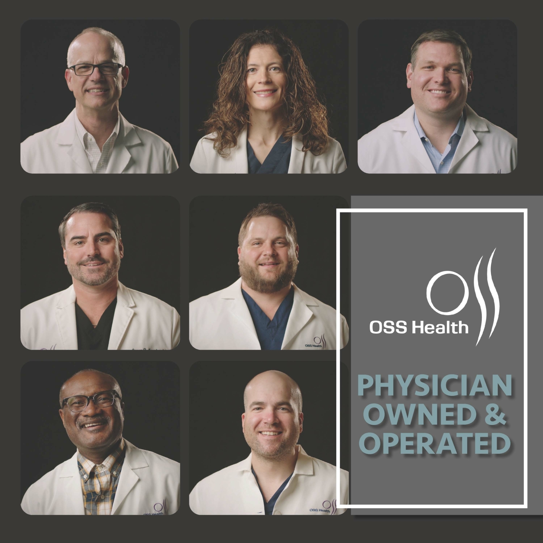 OSS Health | 2024 Super Bowl Commercial