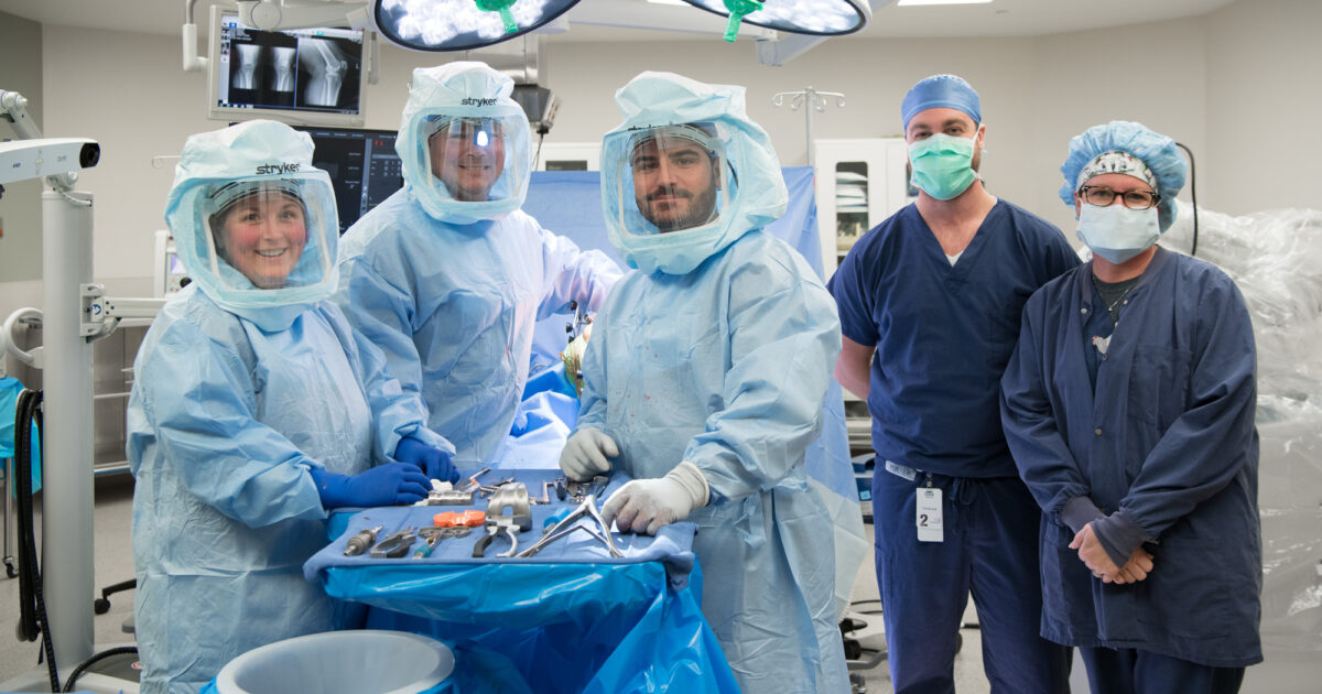 About OSS Health | OSS Health