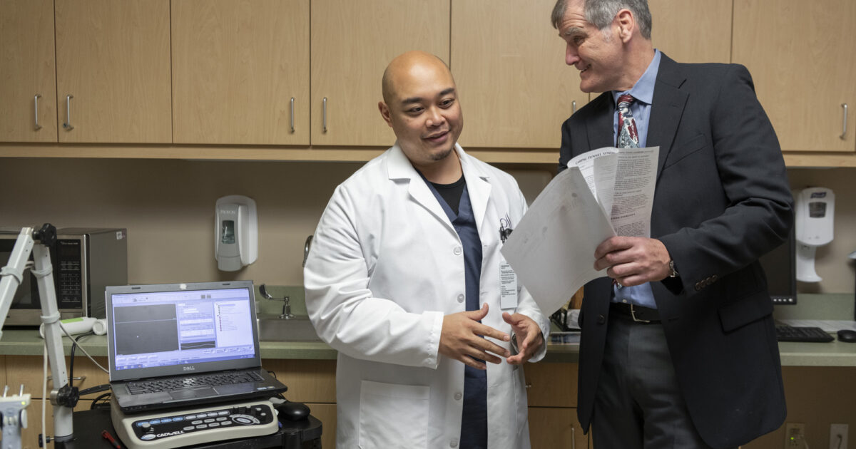 Providers Directory | OSS Health