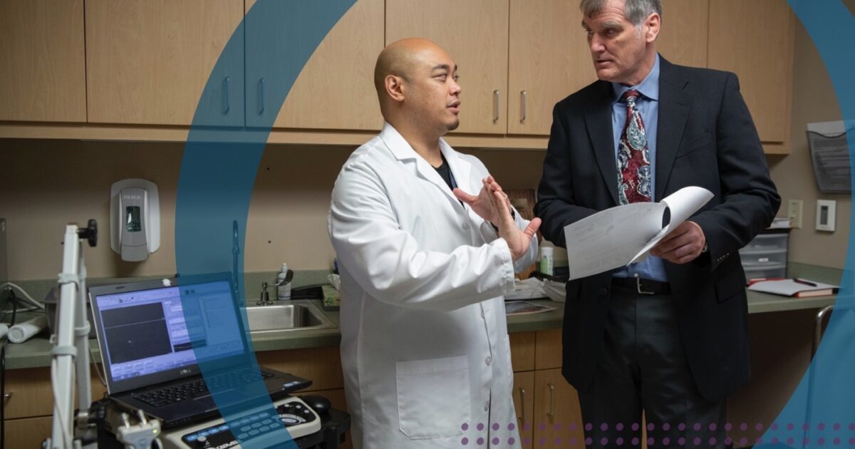 OSS Health Hits Fellowship Milestone