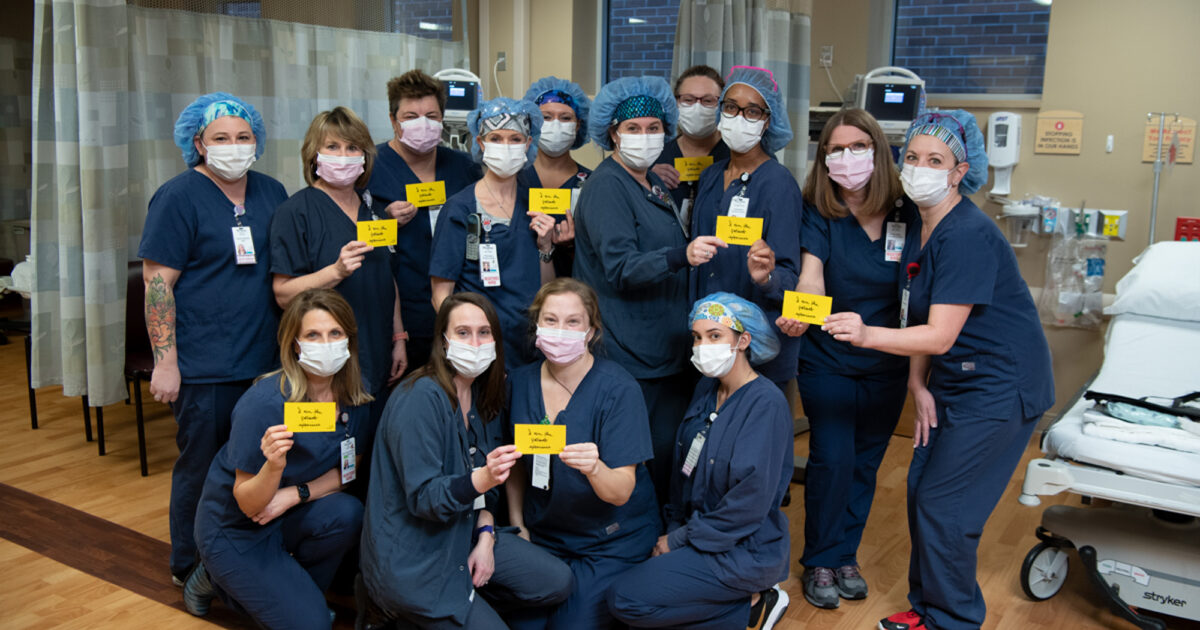 Join OSS Health | OSS Health