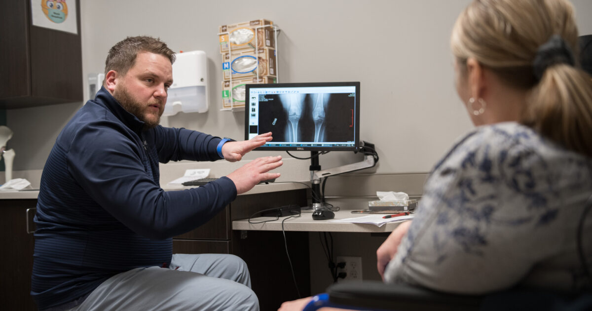 Patient Forms | OSS Health