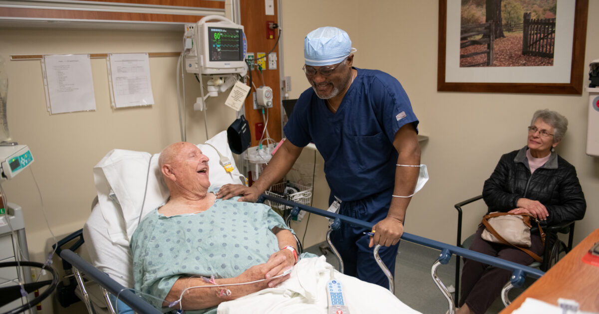 News, Blogs & More! | OSS Health