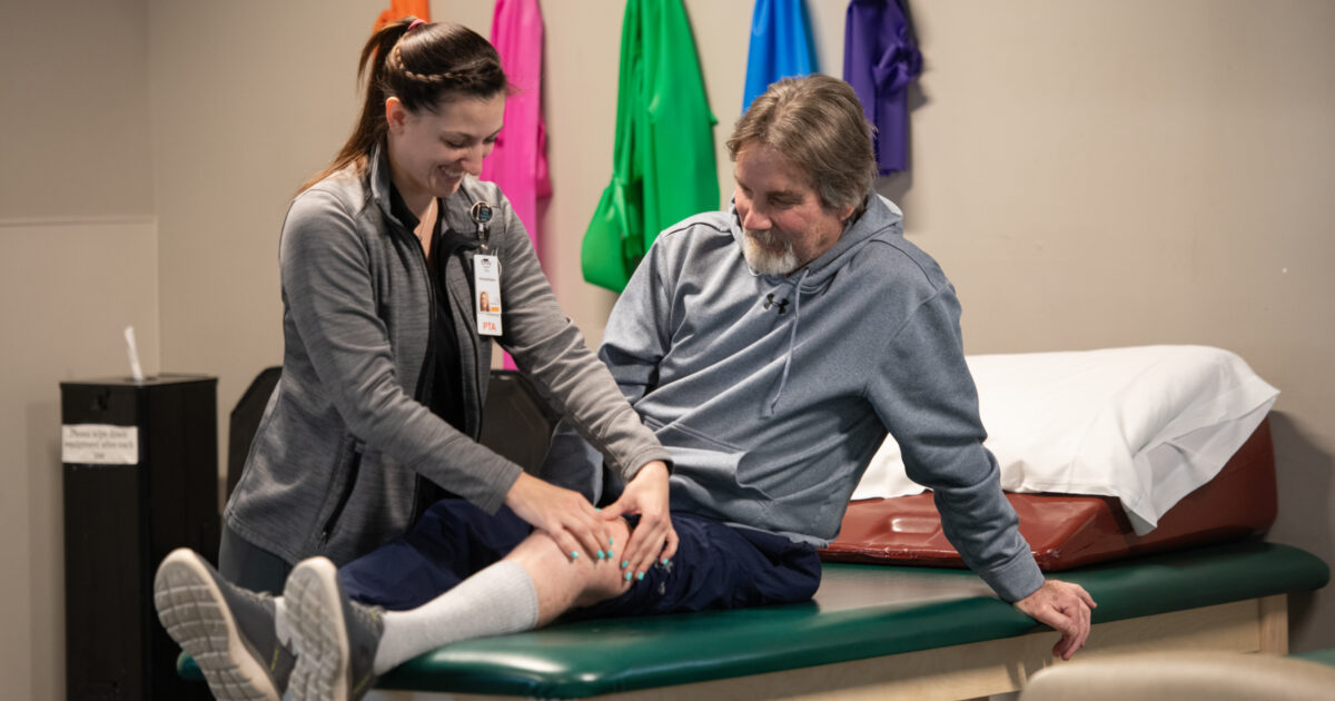 Workers’ Compensation | OSS Health