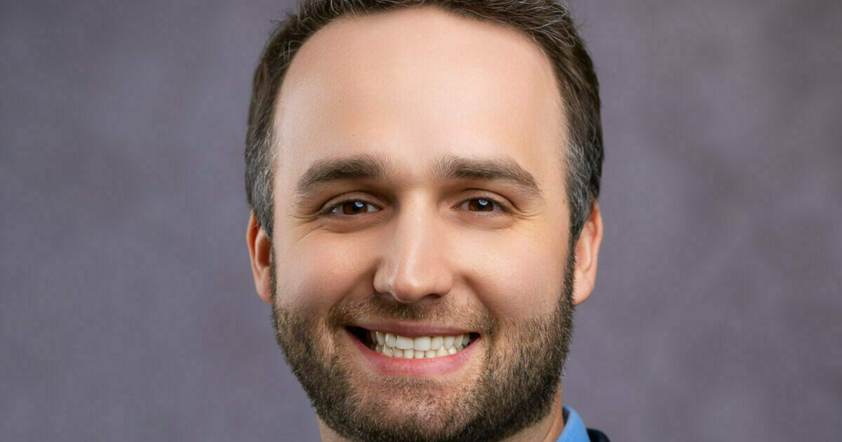 Jordon Limsky, DO - Physical Medicine & Rehabilitation | OSS Health