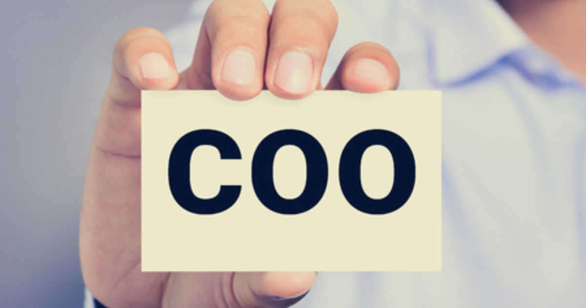 OSS Health Announces New COO