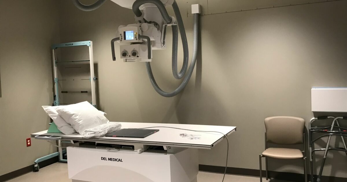 Imaging | OSS Health