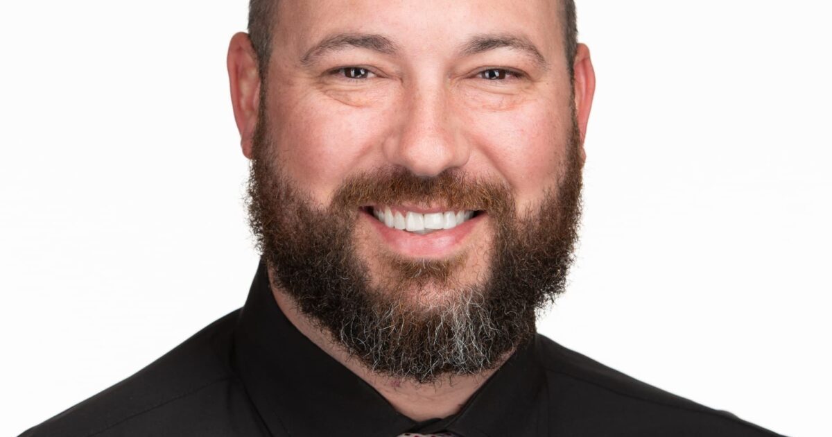 Eric Jackson, DO - Orthopaedic Surgeon | OSS Health