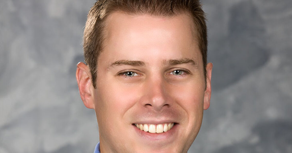 Wade Andrews, MD - Orthopaedic Surgeon | OSS Health