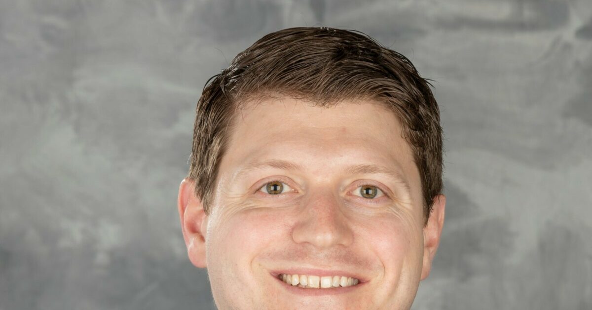 Matthew Christian, MD, FAAOS - Orthopaedic Surgeon | OSS Health