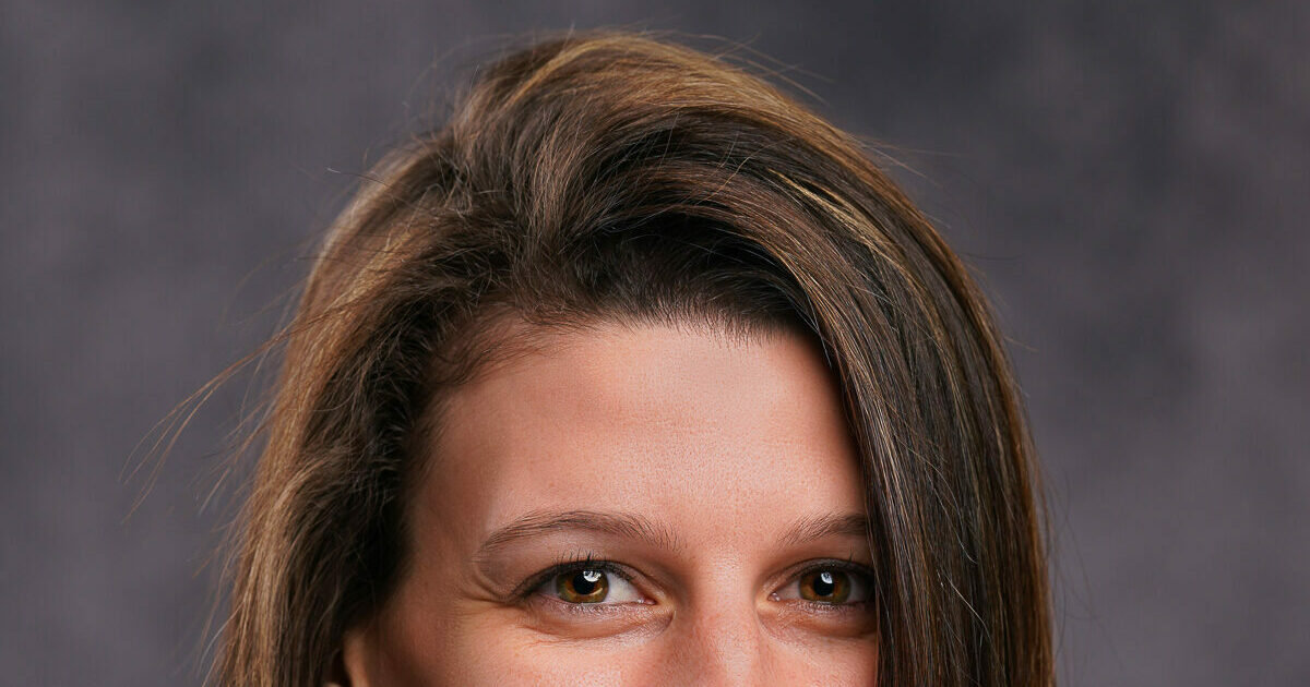 Courtney Dettinger, CRNP - Nurse Practitioner | OSS Health
