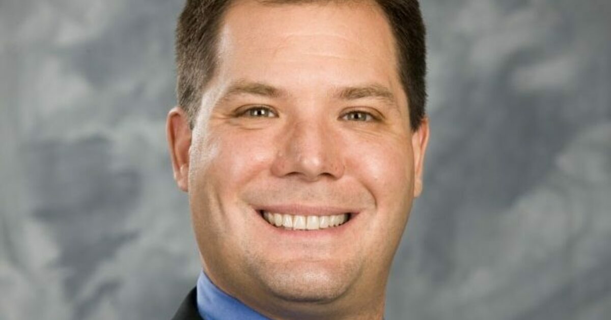 Brent Hines, DO - Orthopaedic Surgeon | OSS Health