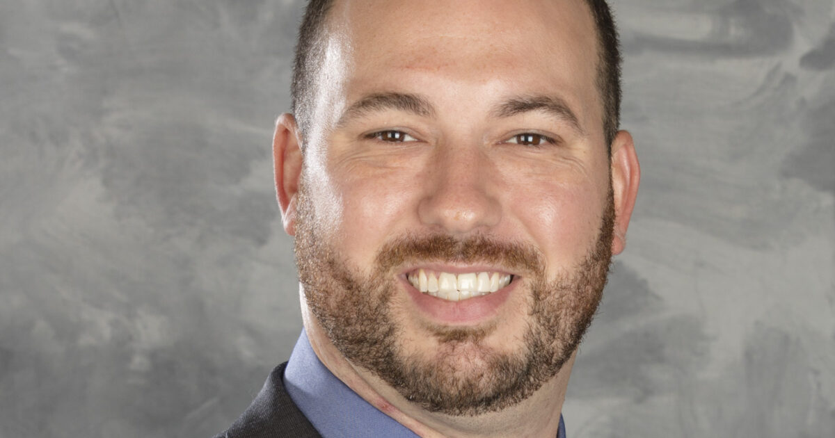 Eric Jackson, DO - Orthopaedic Surgeon | OSS Health