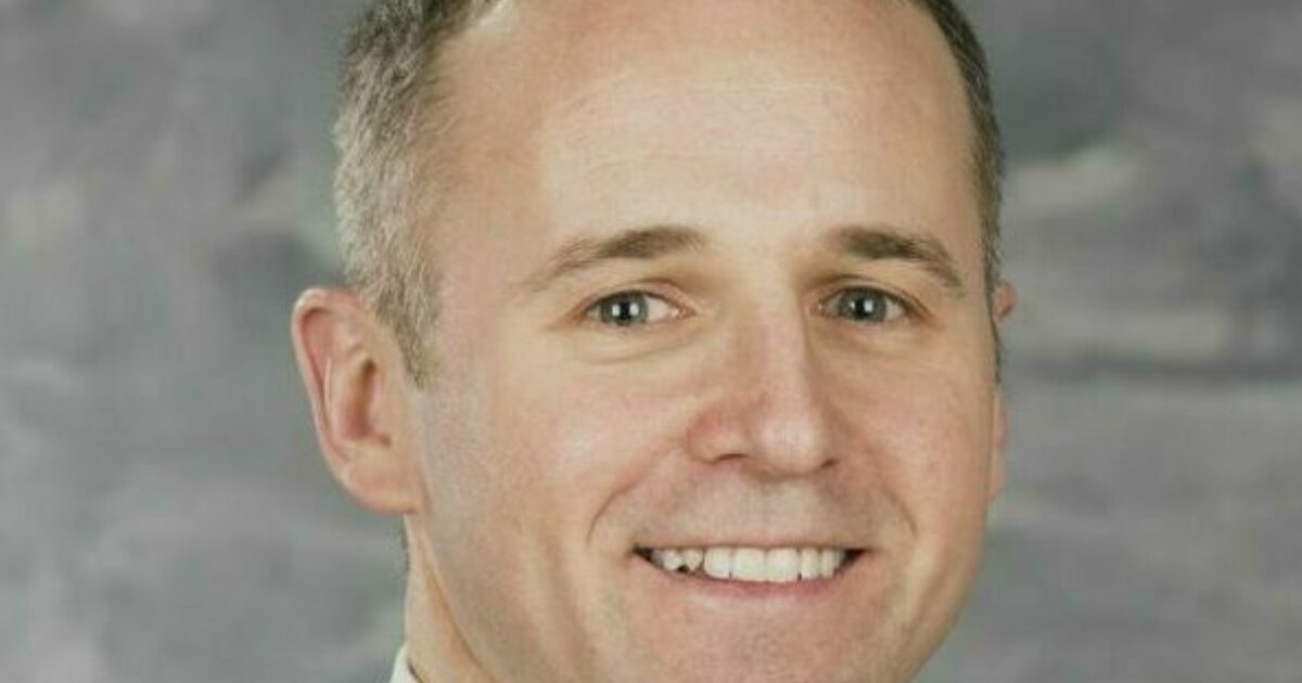 Scott King, DO - Orthopaedic Surgeon | OSS Health