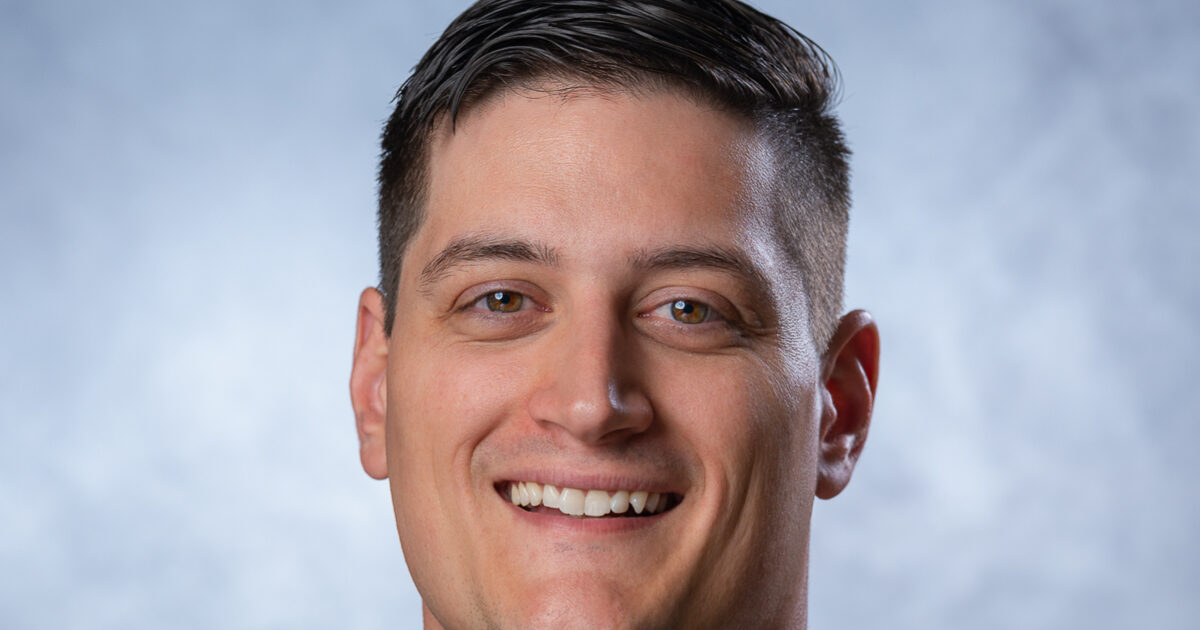 James Klunk, DO - Orthopaedic Surgeon | OSS Health