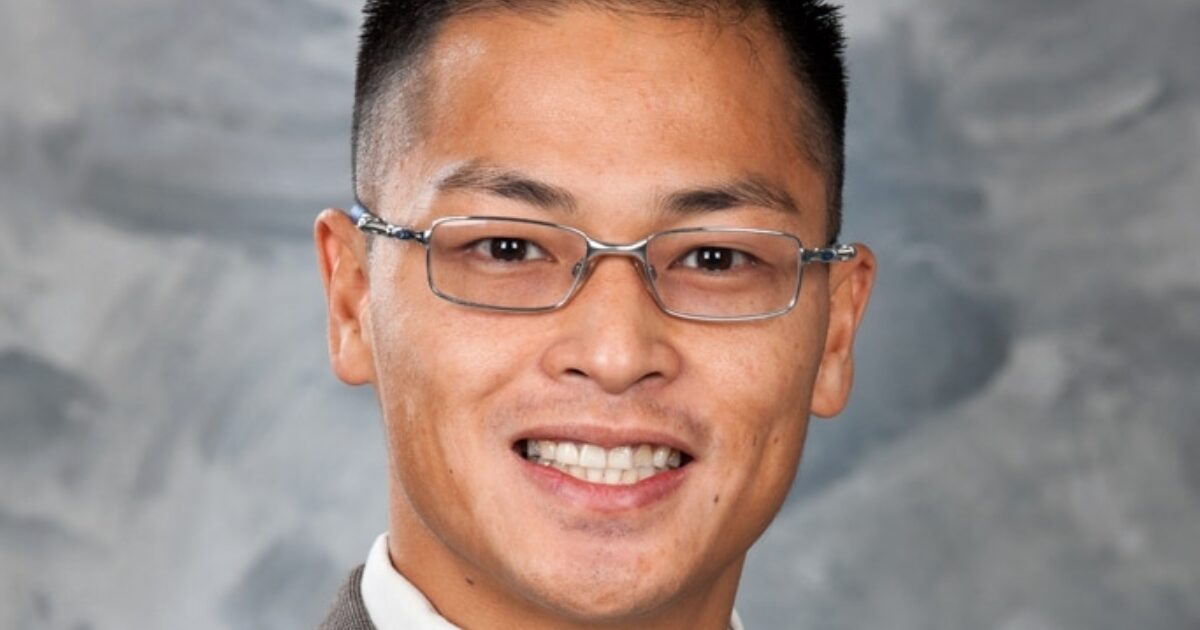 Paul Lin, MD - Physical Medicine & Rehabilitation | OSS Health