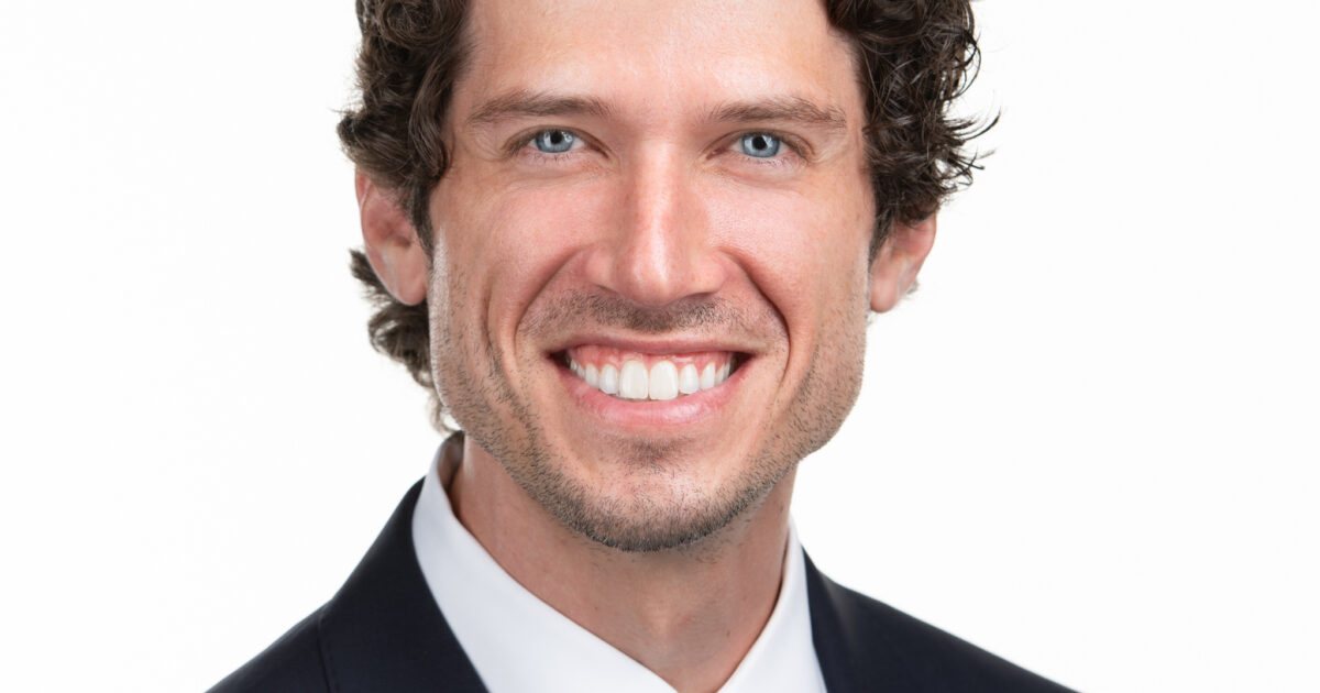 Kier Blevins, MD - Orthopaedic Surgeon | OSS Health