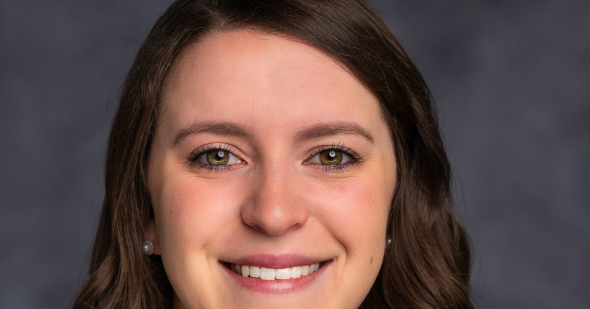 Megan Mackey, PA-C - Physician Asisstant | OSS Health