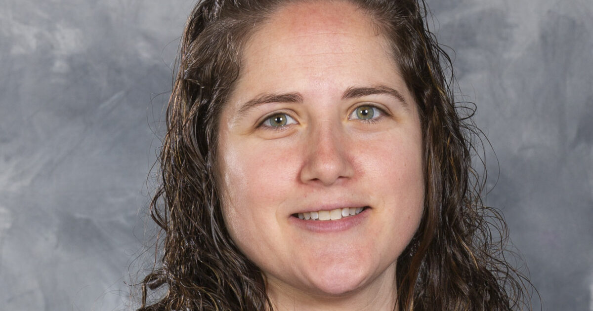 Ashley Heinaman, PA-C - Physician Assistant | OSS Health