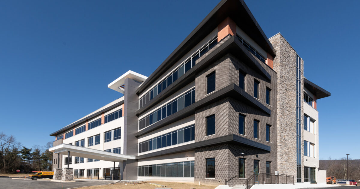 OSS Health West Shore | OSS Health