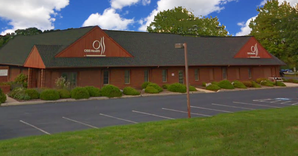 OSS Health Mechanicsburg | OSS Health